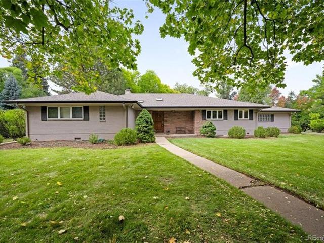 3477 S Clayton Blvd, Englewood, CO 80113