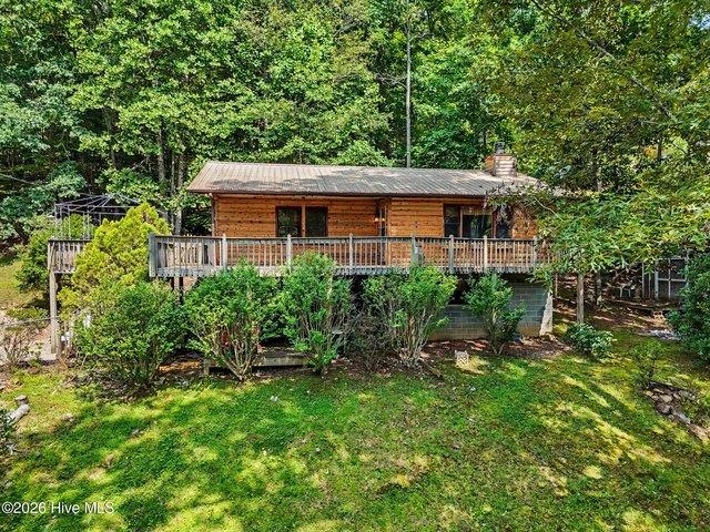 3477 Salem Rd, Mineral Bluff, GA 30559