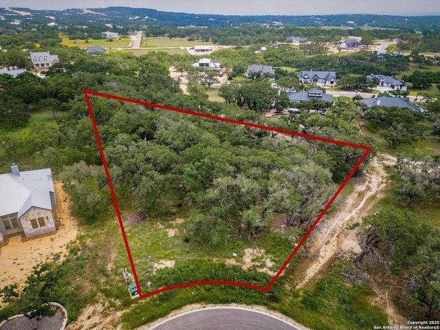 34780 High Gate Rd Lot 44, Bulverde, TX 78163