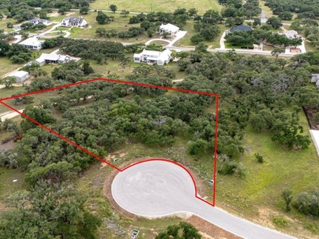 34781 High Gate Rd Lot 41, Bulverde, TX 78163