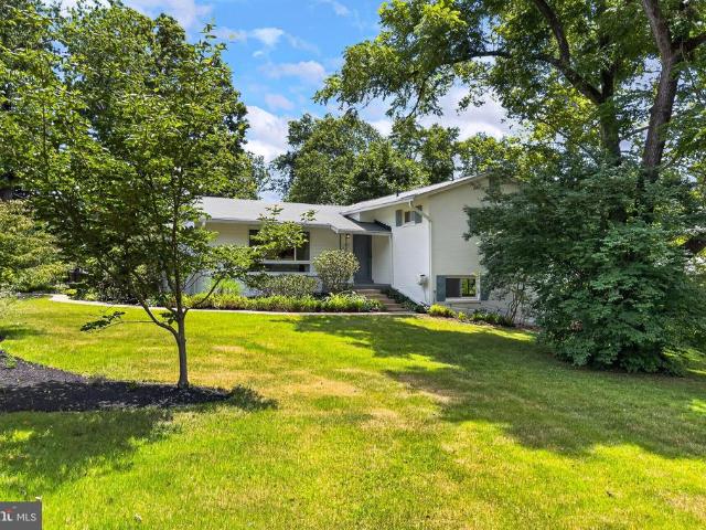 3478 Mildred Drive