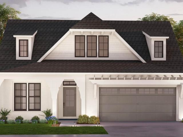 3478 Blackridge Circle
