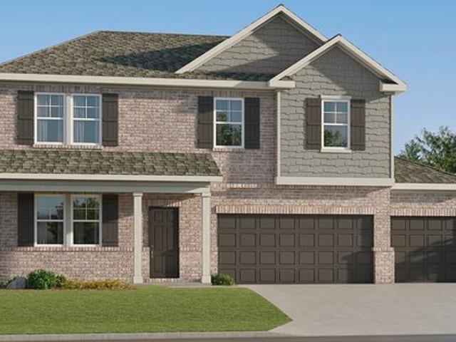 3478 Chota Ln, Bethlehem, GA 30620