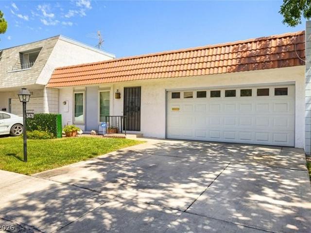 3478 E Victory Ave, Las Vegas, NV 89121
