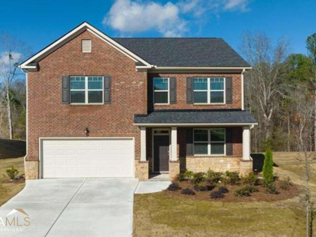 3478 English Elm Way Way #98, Loganville, GA 30052