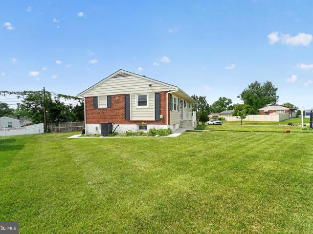 3478 Hillsmere Road