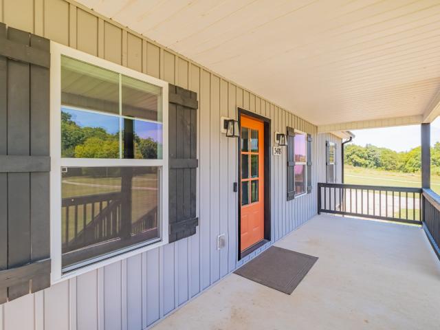3478 John Allen Rd
