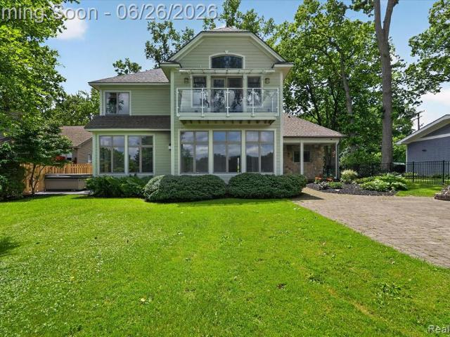 3478 Lexington Road