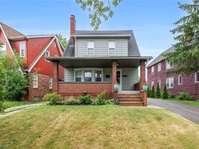 3478 Raymont Blvd, University Heights, OH 44118