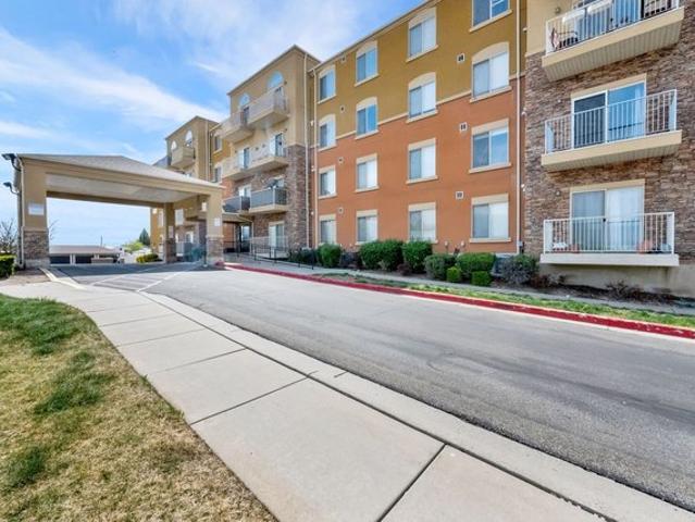 3478 S Cozy River Pl Apt 309, West Valley City, UT 84119