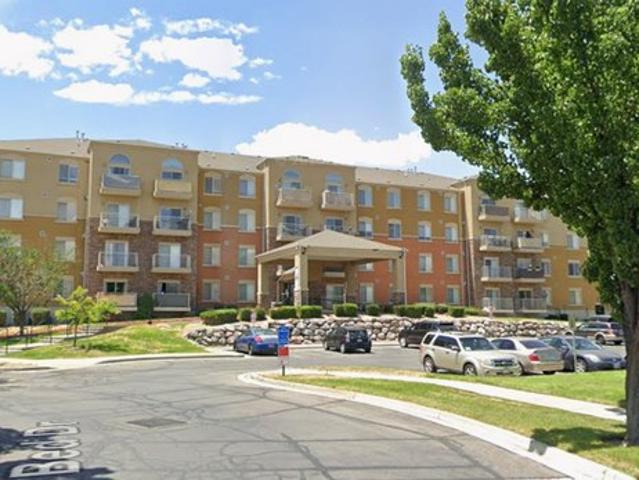 3478 S Cozy River Pl Apt 403, West Valley City, UT 84119