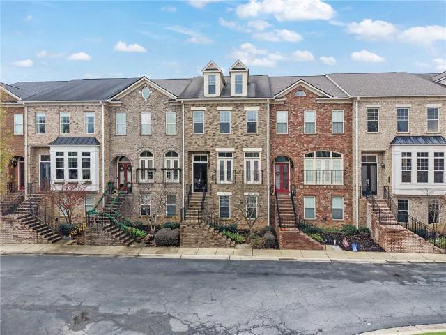 3478 Vintage Cir SE, Smyrna, GA 30080 | MLS #7729 | Compass