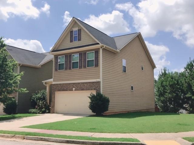 3478 Woodward Down Trail
