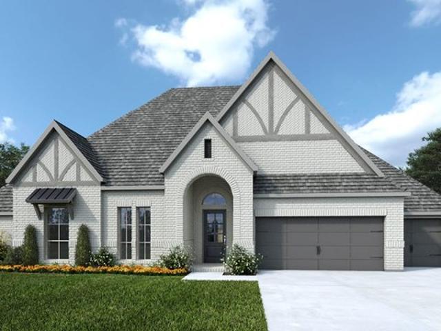 3478W Plan Bridgeland 80' Community