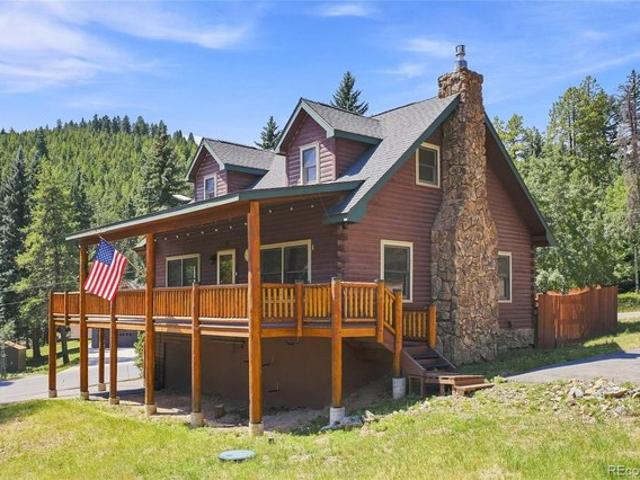34797 Forest Estates Rd, Evergreen, CO 80439