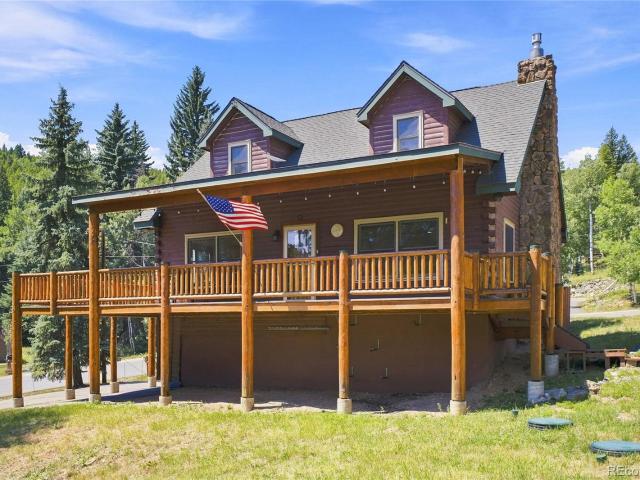 34797 Forest Estates Road