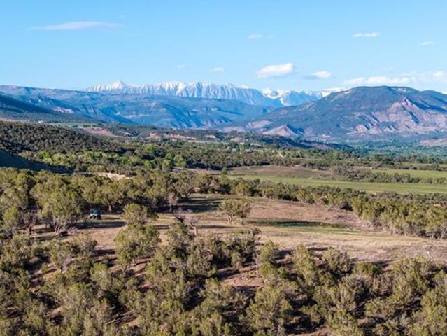 34797 Powell Mesa Rd, Hotchkiss, CO 81419