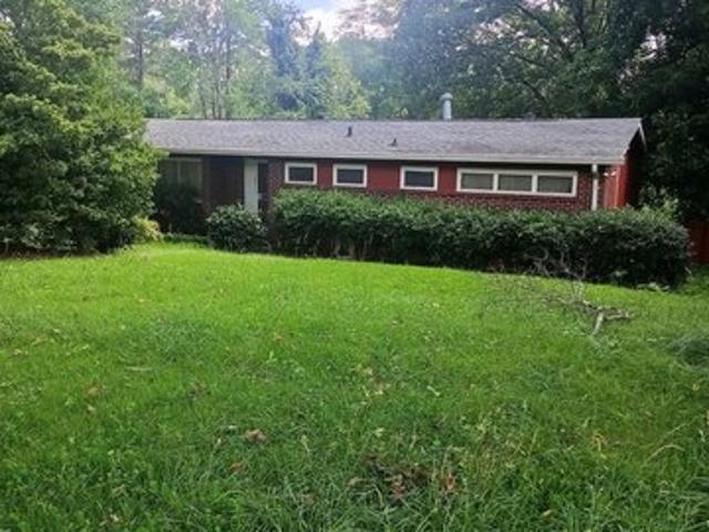 3479 Meadowlane Pl SW, Atlanta, GA 30331
