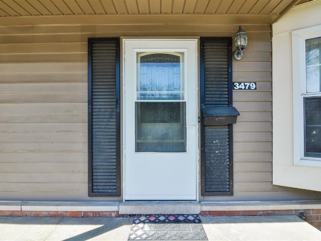 3479 Burbank Drive