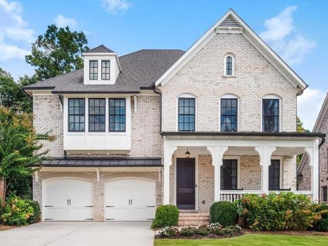 3479 Brookleigh Ln NE, Brookhaven, GA 30319