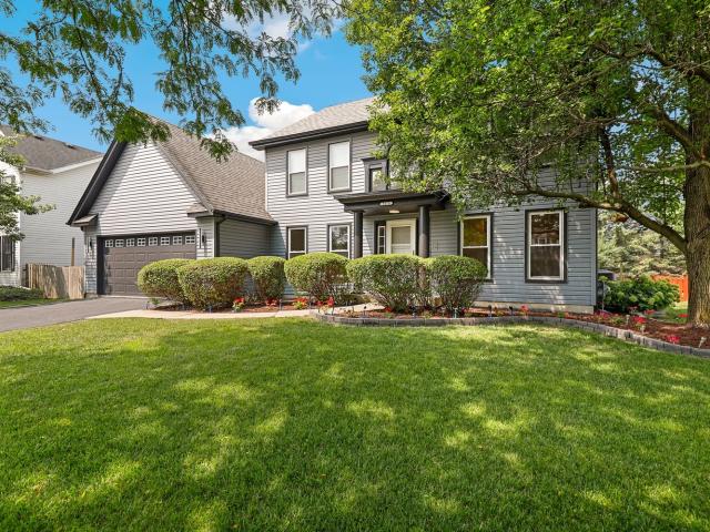 3479 Charlemaine Drive