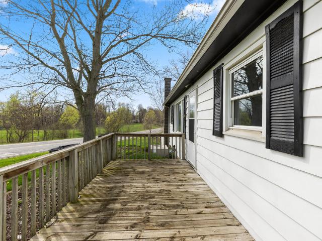 3479 Dumont Road
