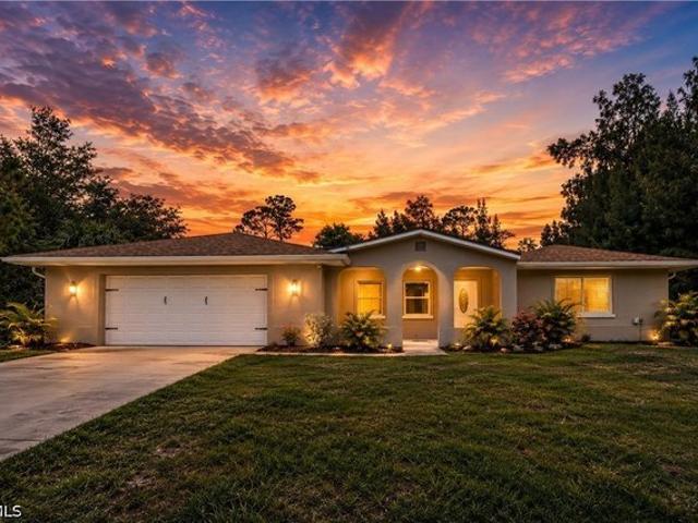 3479 Durkee St, Punta Gorda, FL 33980