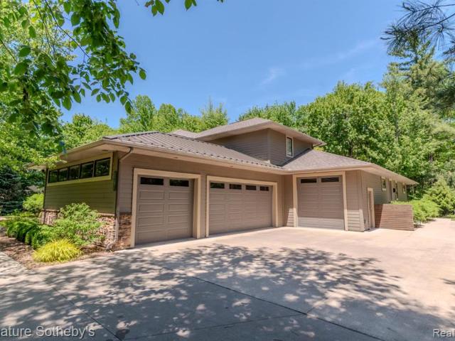 3479 E Shady Ridge Lane