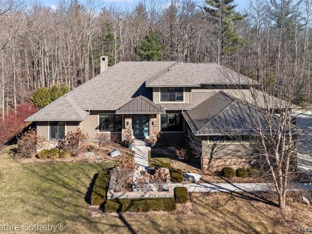 3479 E Shady Ridge Lane