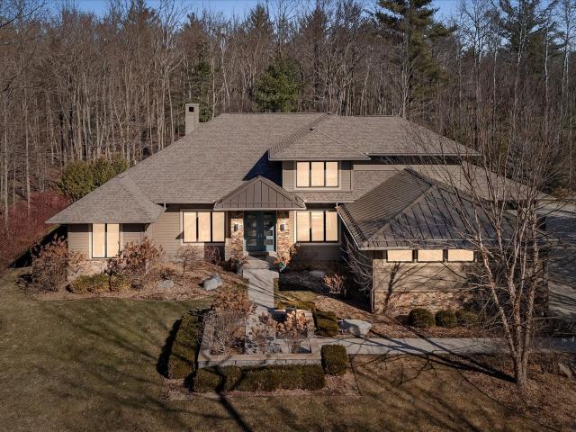 3479 E Shady Ridge Lane, Larkin Township, US, MI