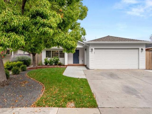3479 Fowler Ave, Santa Clara, CA 95051