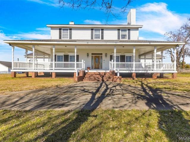 3479 Highway 80, Lowndesboro, AL 36752