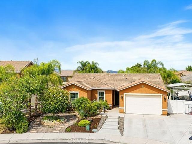 3479 Joshua Tree Ct, Perris, CA 92570