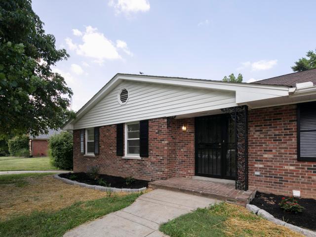 3479 Lansdowne Drive