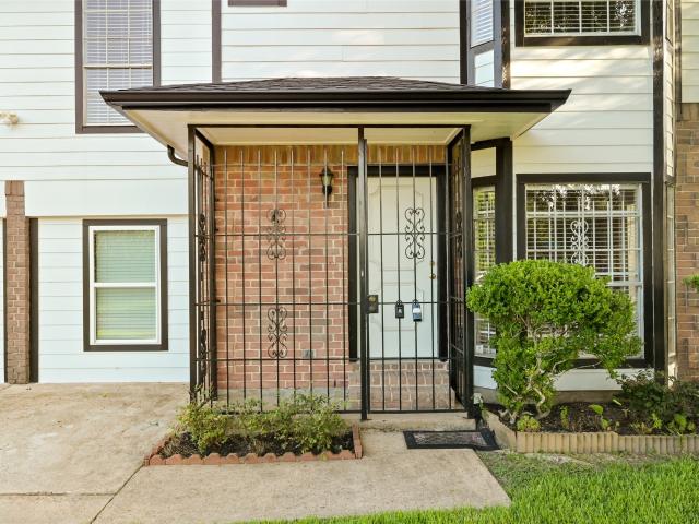 3479 Rockrill Drive
