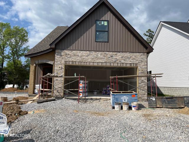 3479 Sparks Scenic Way