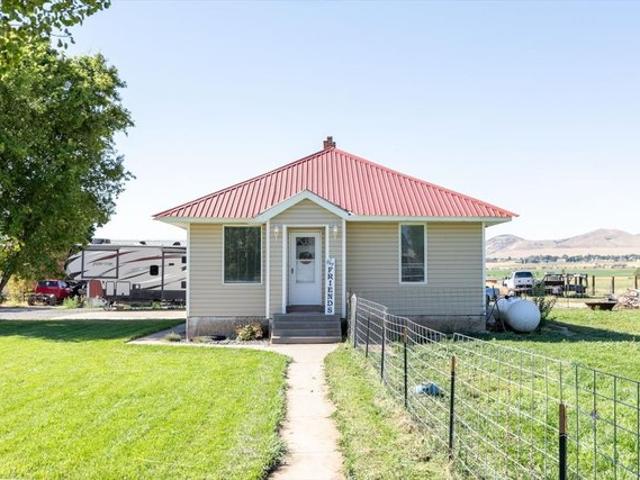 3479 W 2200 St S, Weston, ID 83286