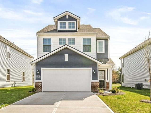 3479 W Sugar Grove Dr, Whitestown, IN 46075