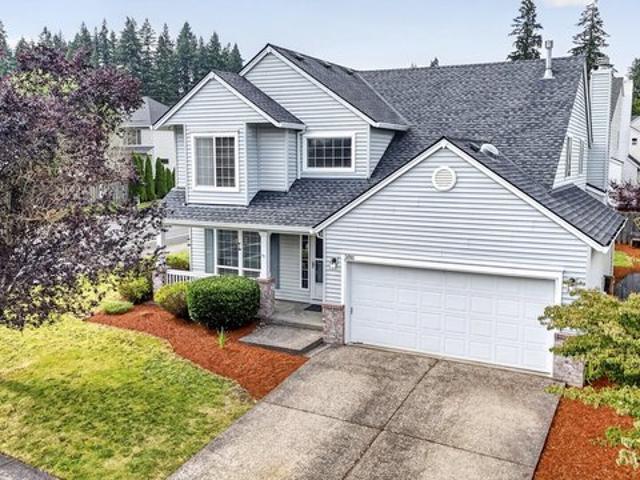 34703 Alpine Ave, Saint Helens, OR 97051