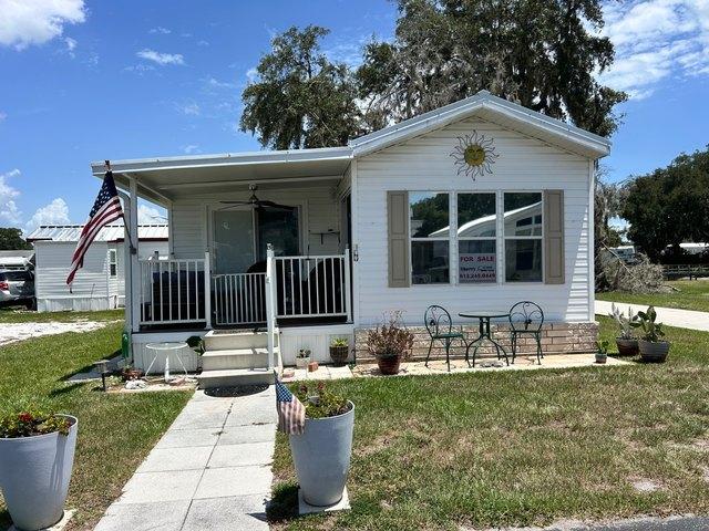 34700 Chancey Rd Unit 49, Zephyrhills, FL 33541