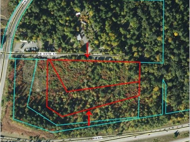 34700 SE 99th St, Snoqualmie, WA 98065