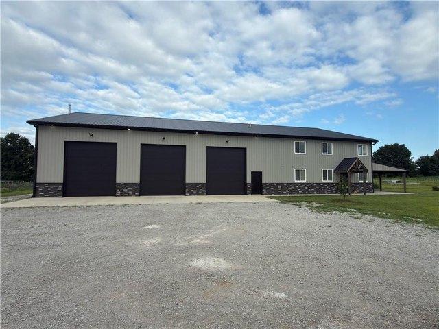 34705 E Mabry Rd, Buckner, MO 64016