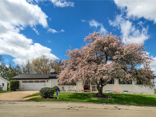 3470 MacArthur Drive