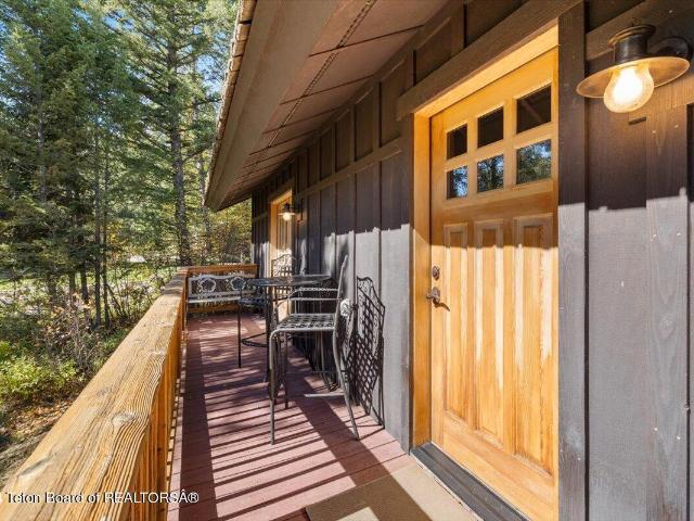 3470 McCollister Dr, Teton Village, WY 83025 | MLS #24 2901