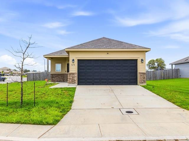 3470 McCrae Xing, San Antonio, TX 78264