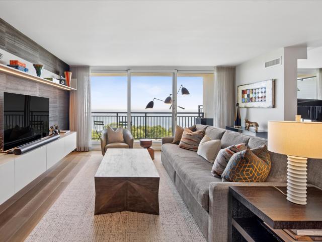 3470 N Lake Shore Drive # 22B