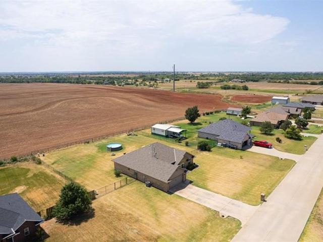 3470 NE Chuck Wagon Rd, Piedmont, OK 73078