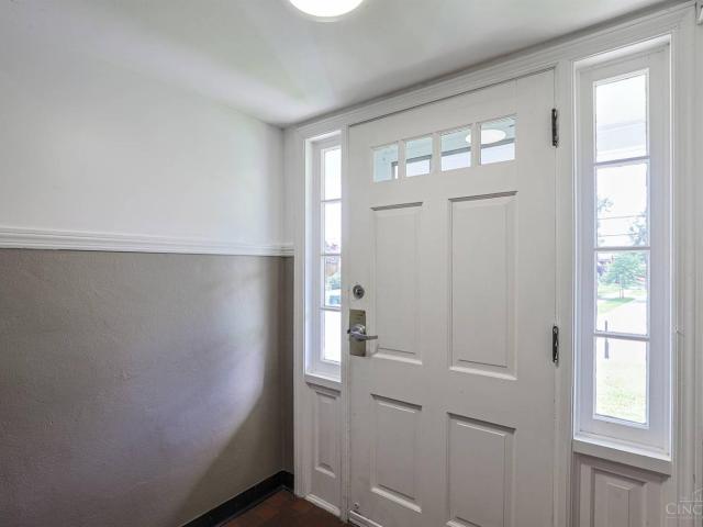 3470 Brotherton Road