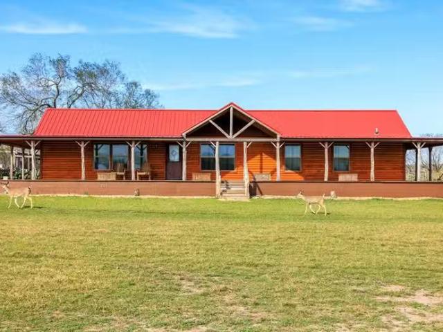 3470 Co Rd 103, Freer, TX 78372 MLS 92450