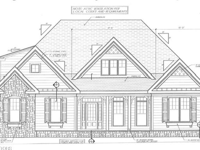 3470 Crown Colony Dr NW, Cleveland, TN 37312